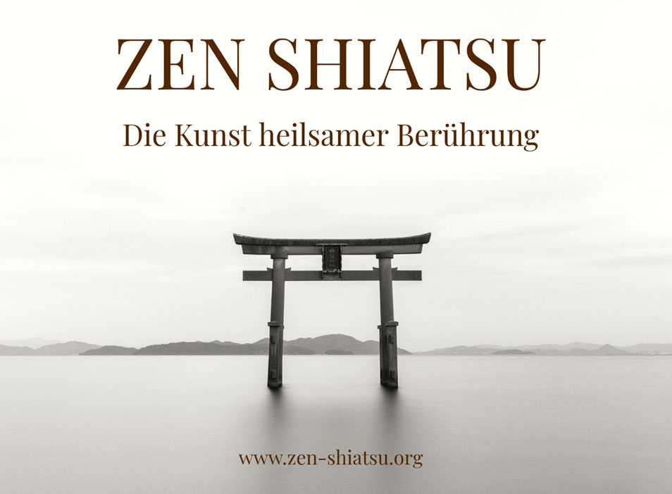 Login - Zen-Shiatsu